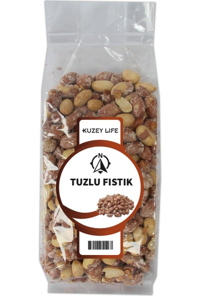Kuzey Life Fıstık Içi 1 kg Kuzey Life Fıstık Içi 1 kg