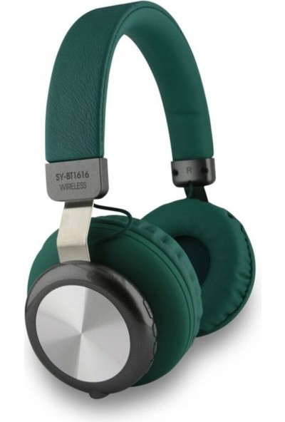 SYBT-1616 Bluetooth Kulaklık/kablosuz Kulaklık
