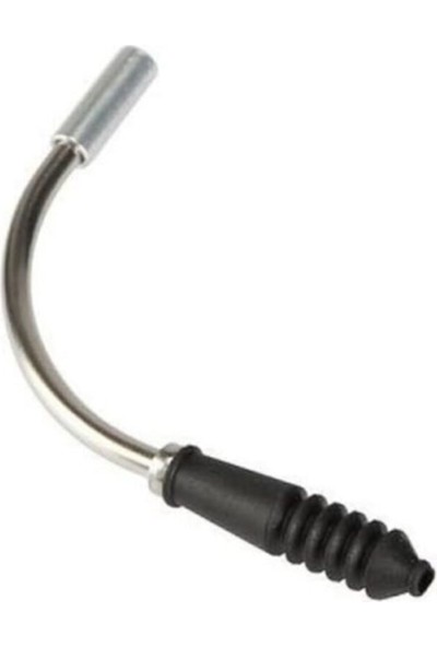 Bisiklet Fren Piposu ve Körüğü V Fren 2 Adet