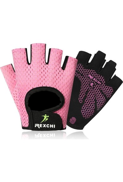 Rexchı Bisiklet Eldiveni Air Body Eldiveni Fitness Eldiveni Ağırlık Rexchı Bisiklet Eldiveni Air Body Eldiveni Fitness Eldiveni Ağırlık
