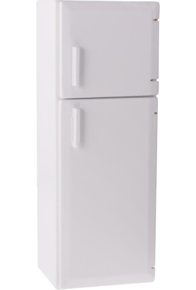 Perfeclan 1/12 Dollhouse Minyatürleri Mutfak Beyaz Ahşap Buzdolabı Dondurucu Buzdolabı (Yurt Dışından) Perfeclan 1/12 Dollhouse Minyatürleri Mutfak Beyaz Ahşap Buzdolabı Dondurucu Buzdolabı (Yurt Dışından)