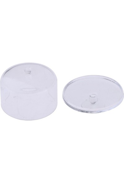 Perfeclan 1:12 Bebek Evi Minyatür Kek Ekran Standı Mutfak Mobilya Aksesuar # 1 (Yurt Dışından)