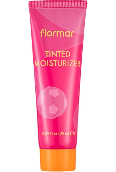 Flormar Flormar-Bb Krem - Tinted Moisturizer 003 Light Medium 31000175-003 Flormar Flormar-Bb Krem - Tinted Moisturizer 003 Light Medium 31000175-003
