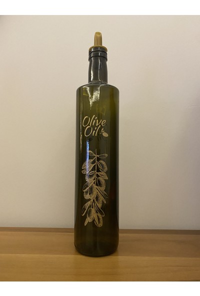 750 ml Dorica Yağlık-Sosluk 750 ml Dorica Yağlık-Sosluk