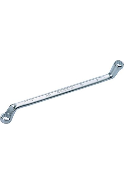Yıldız Iki Ağız Anahtar 14X15 Yıldız Iki Ağız Anahtar 14X15
