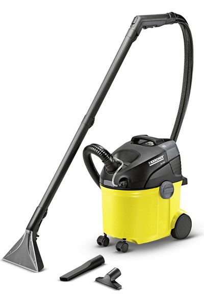 Karcher Se 5100 1400W Halı Yıkama Makinesi