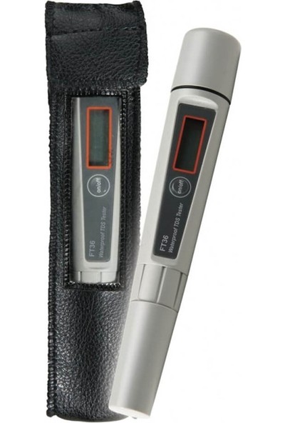 Ft 11 Kalem Tipi Elektronik Ph Metre Ft 11 Kalem Tipi Elektronik Ph Metre