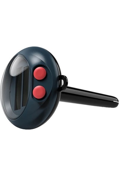 Revolution Güneş Enerjili Dijital Termometreler