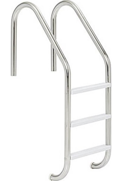 Hefei Beauty Merdiven 316 Paslanmaz