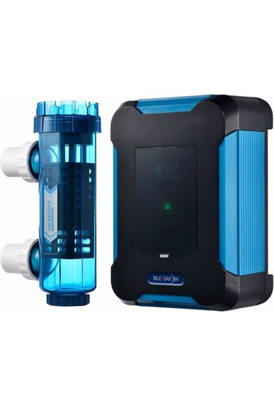 WL-SQ30 Tuz-Klor Jeneratörü