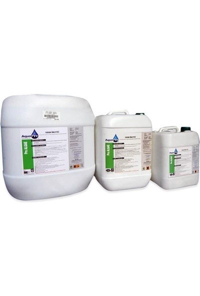 Pro Algea-Jet Güçlü Yosun Önleyici 10KG Pro Algea-Jet Güçlü Yosun Önleyici 10KG