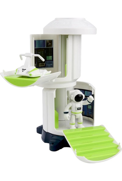 Perfeclan Uzay Oyuncak Araçlar Playsets Işıkları ve Sesler Uzay Gemisi Oyuncaklar Doğum Günü Hediyeleri Uzay Istasyonu (Yurt Dışından) Perfeclan Uzay Oyuncak Araçlar Playsets Işıkları ve Sesler Uzay Gemisi Oyuncaklar Doğum Günü Hediyeleri Uzay Istasyonu (Yurt Dışından)