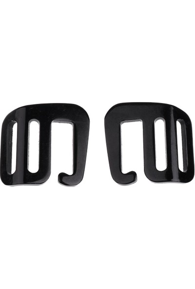 Segolike 8 Adet Metal G Kanca Dokuma Donanım Toka Çanta Kayışı Kemer Için Hafif (Yurt Dışından) Segolike 8 Adet Metal G Kanca Dokuma Donanım Toka Çanta Kayışı Kemer Için Hafif (Yurt Dışından)
