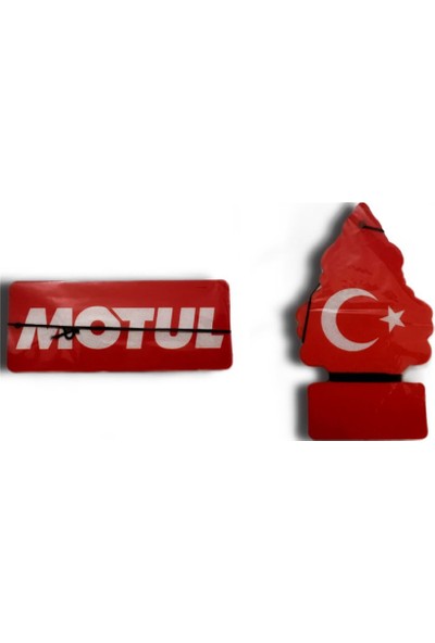 Fam 2'li Oto Koku Seti