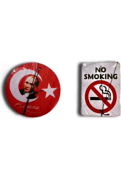 Fam 2'li Oto Koku Seti