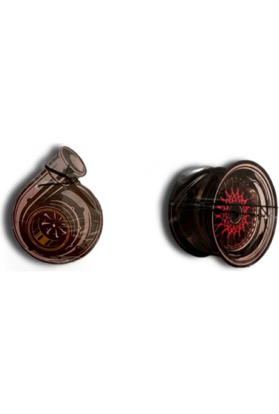 Fam 2'li Oto Koku Seti