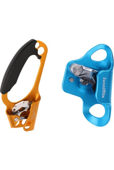 Segolike Kaya Tırmanışı Ağacı Arborist Mağara Rappelling Kurtarma Sağ El Yüksük Halat Kelepçe + Göğüs Yükselen Halat Yükseltici - Ce Onaylı (Yurt Dışından) Segolike Kaya Tırmanışı Ağacı Arborist Mağara Rappelling Kurtarma Sağ El Yüksük Halat Kelepçe + Göğüs Yükselen Halat Yükseltici - Ce Onaylı (Yurt Dışından)