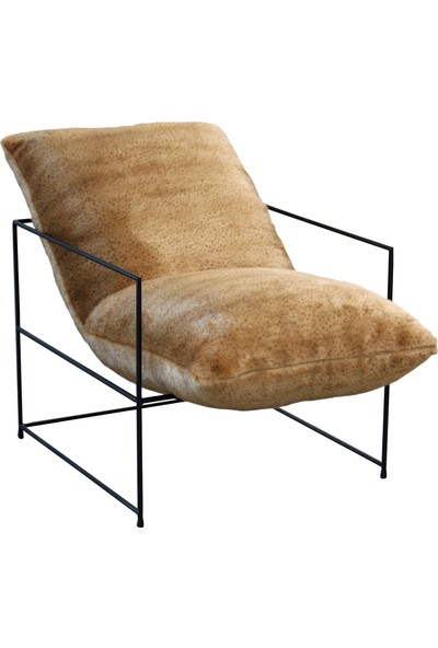 Yargıcı Tekli Koltuk (80X72X85CM)