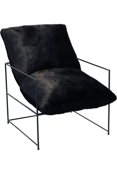 Yargıcı Tekli Koltuk (80X72X85CM)