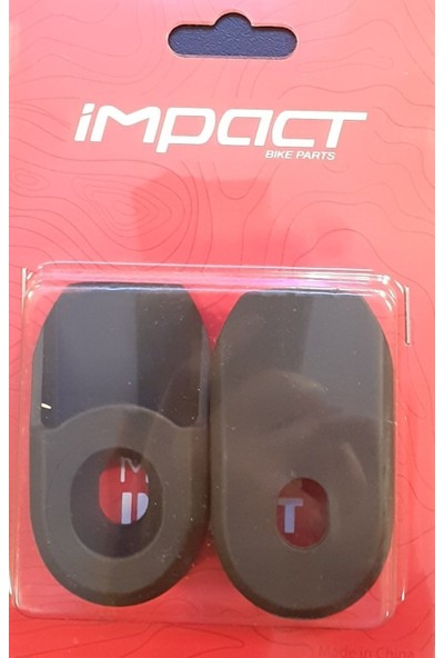 Impact Impact-Epic Aynakol Koruma Silikon Siyah Impact Impact-Epic Aynakol Koruma Silikon Siyah