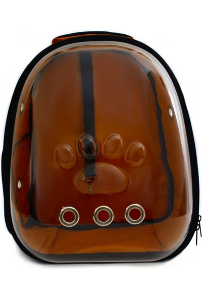 Kedi Köpek Sırt Taşıma Çantası