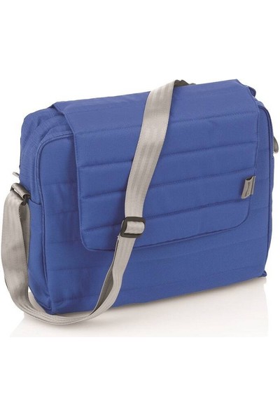 Britax Römer Britax-Römer Affinity Bebek Bakım Çantası- Blue Sky Britax Römer Britax-Römer Affinity Bebek Bakım Çantası- Blue Sky
