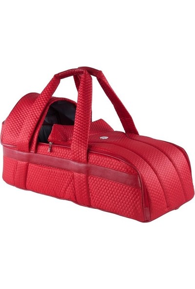 Kraft Portbebe (1701) - Kırmızı Kraft Portbebe (1701) - Kırmızı