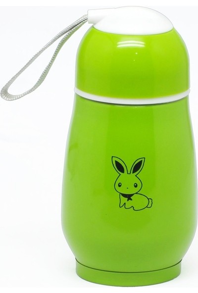 Sema Bebe Sema Baby Çelik Bebek Termosu 280ML Sema Bebe Sema Baby Çelik Bebek Termosu 280ML