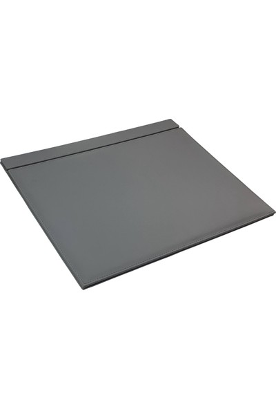 Ahşap Alem Ab-I Hayat Soft Tek Parça Kapaklı Sümen Pastel Antrasit Gri Ahşap Alem Ab-I Hayat Soft Tek Parça Kapaklı Sümen Pastel Antrasit Gri