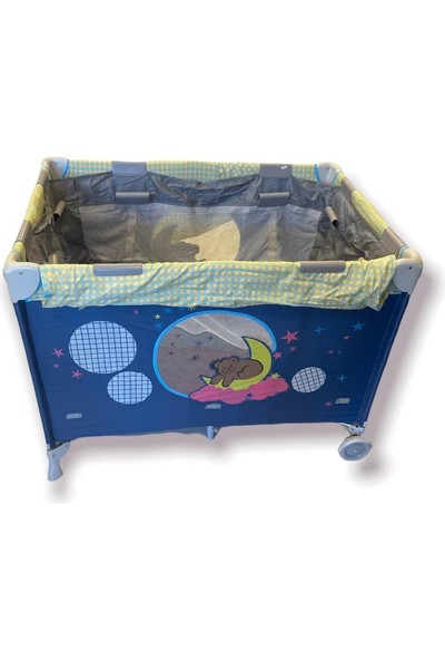 Yeni Comfymax Stork 70X110CM Oyun Parkı / Park Yatak Yeni Comfymax Stork 70X110CM Oyun Parkı / Park Yatak