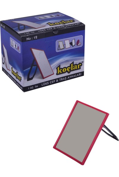 Koçlar Ayna 12no