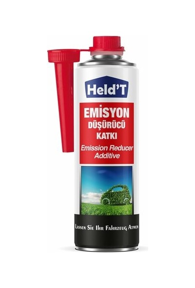 Held't Emisyon Düşürücü 300 Ml.