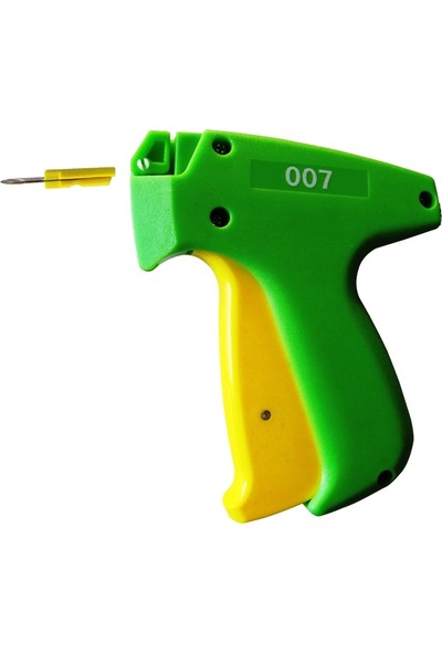 Cady 4.4mm Mikro Kılçık Tabancası 02-03 GS007