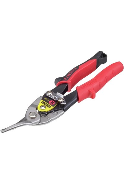 Stanley Kaportacı Makası 250mm Sol Stanley Kaportacı Makası 250mm Sol