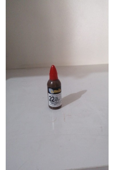 Lamella Bej Renk Tüpü