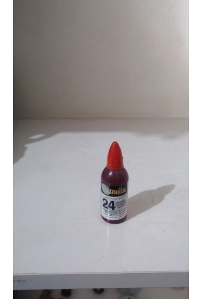 Lamella Margeta Renk Tüpü