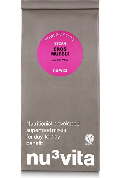 Eros Muesli Eros Muesli