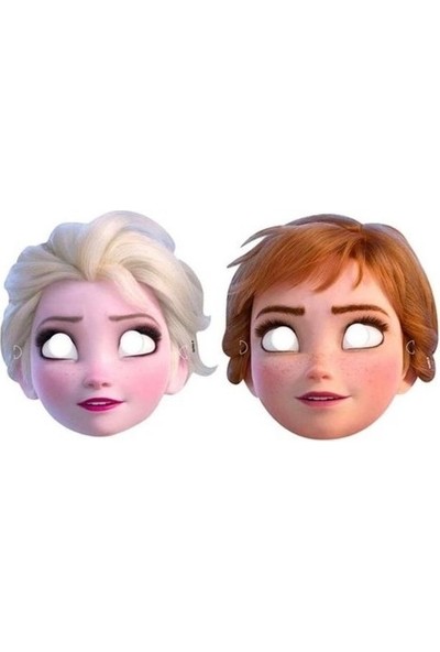 Balonevi Dzc Kuzenler Avm Elsa Anna Frozen 2 Parti Malzeme Maske Disnep Balonevi Dzc Kuzenler Avm Elsa Anna Frozen 2 Parti Malzeme Maske Disnep