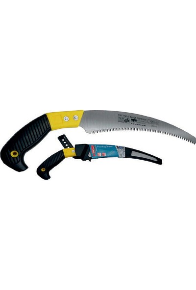 Gross AVM Kılıflı Agaç Testeresi - Dal Budama Testeresi 30 cm Gross AVM Kılıflı Agaç Testeresi - Dal Budama Testeresi 30 cm
