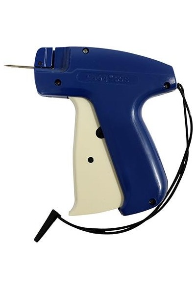 Saga 55S Standart Kılçık Tabancası