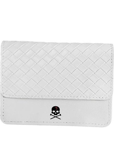 Örgü Golf Rangefinder Sert Kapak Su Geçirmez