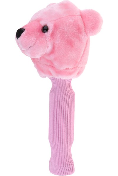 Ayı Golf Sporları Kulübü Fairway No.3 5 Ahşap Başörtüsü Için Kafa Kapak Kapakları Kapakları Ayı Golf Sporları Kulübü Fairway No.3 5 Ahşap Başörtüsü Için Kafa Kapak Kapakları Kapakları