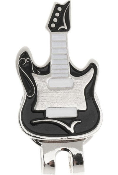 Yolanda Sağlam Gitar Manyetik Şapka Klip Golf Topu Işaretleyiciler Golf Vizör Klip (Yurt Dışından) Yolanda Sağlam Gitar Manyetik Şapka Klip Golf Topu Işaretleyiciler Golf Vizör Klip (Yurt Dışından)