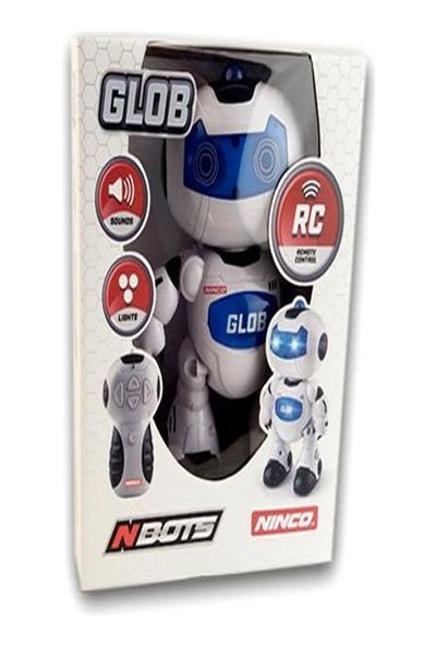 Nınco Nbots Glob