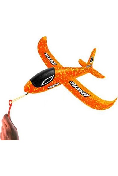Ninco Ninco-Air Elastic Uçak NH92028