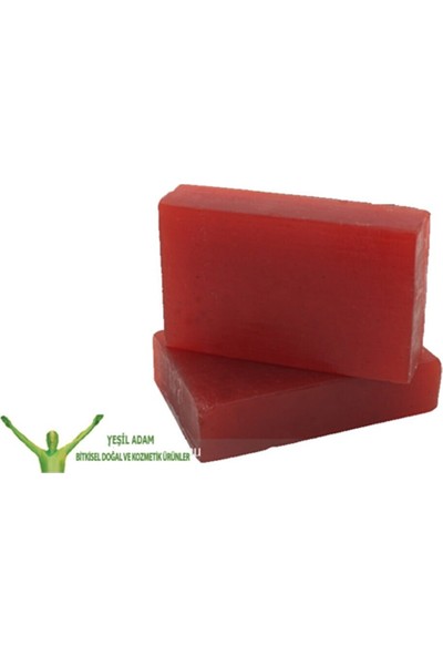 Vanilya Gliserinli Bitkisel Sabun Vanilya Gliserinli Bitkisel Sabun