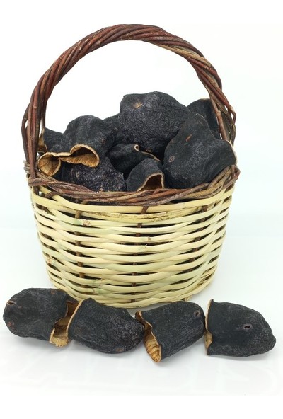 Balbis Dolmalık Kuru Patlıcan