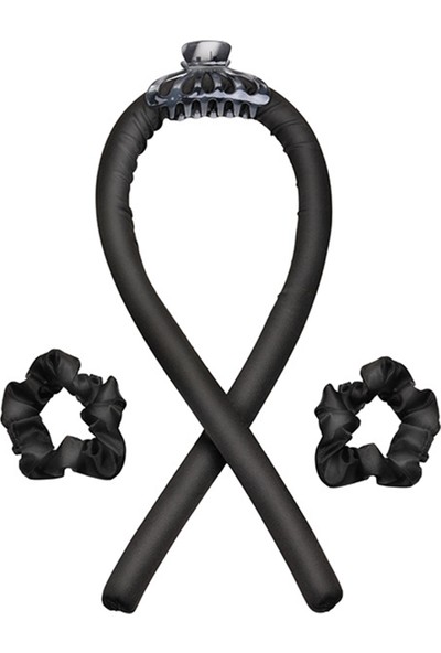 Farfi Güvenli Saç Tembel Bigudi Elastik Saç Gecelik Styler Dalga Eski Kadınlar Için Curlers (Yurt Dışından) Farfi Güvenli Saç Tembel Bigudi Elastik Saç Gecelik Styler Dalga Eski Kadınlar Için Curlers (Yurt Dışından)