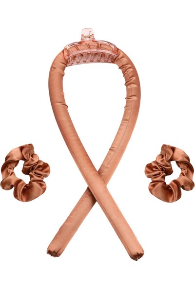 Farfi Güvenli Saç Tembel Bigudi Elastik Saç Gecelik Styler Dalga Eski Kadınlar Için Curlers (Yurt Dışından) Farfi Güvenli Saç Tembel Bigudi Elastik Saç Gecelik Styler Dalga Eski Kadınlar Için Curlers (Yurt Dışından)