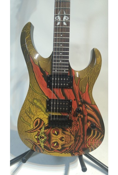 Takamine Cort Elektro Gitar Takamine Cort Elektro Gitar